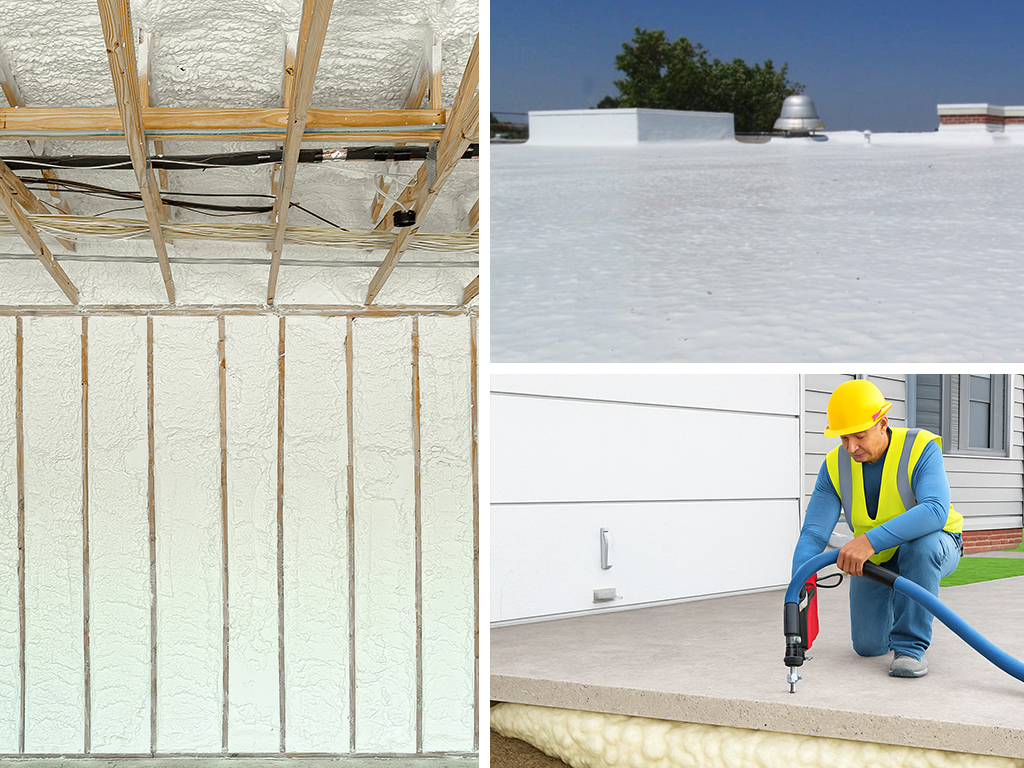 Quadrant Performance Materials – Quadrant Performance Materials